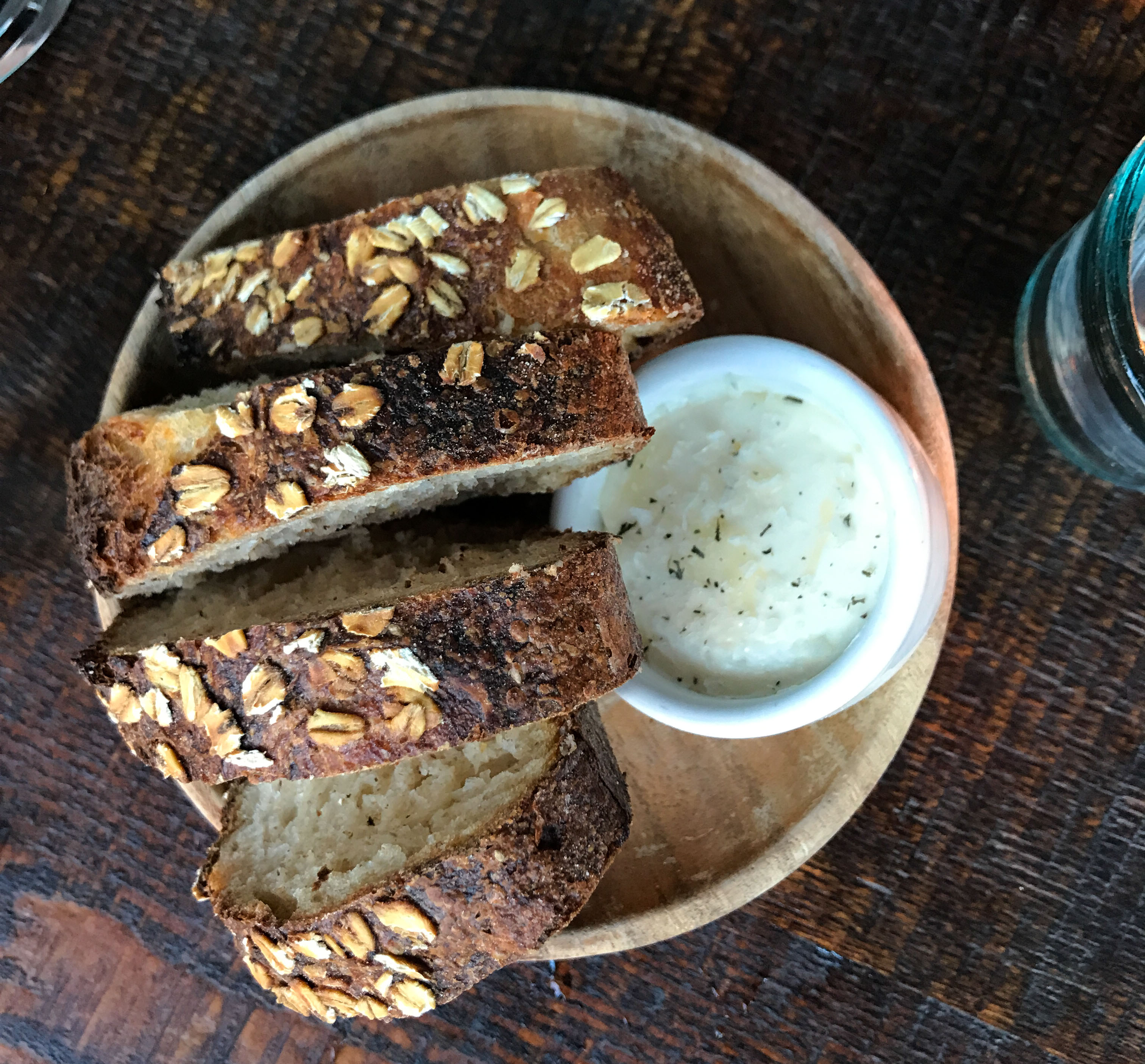 3rd Cousin – a hidden Bernal Heights gem for foodies and foodienots ...